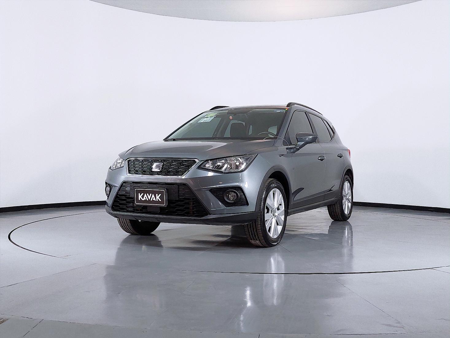 Autos Seat Arona Style Suv 2018 usados | KAVAK México