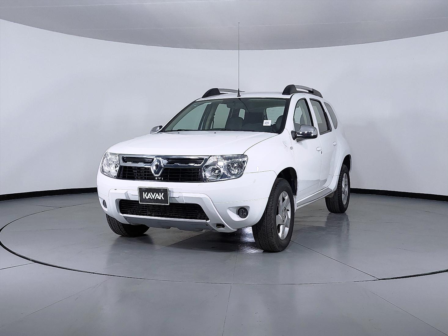 Renault Duster 2013 #185871 | 105885 KM | Precio: $171999