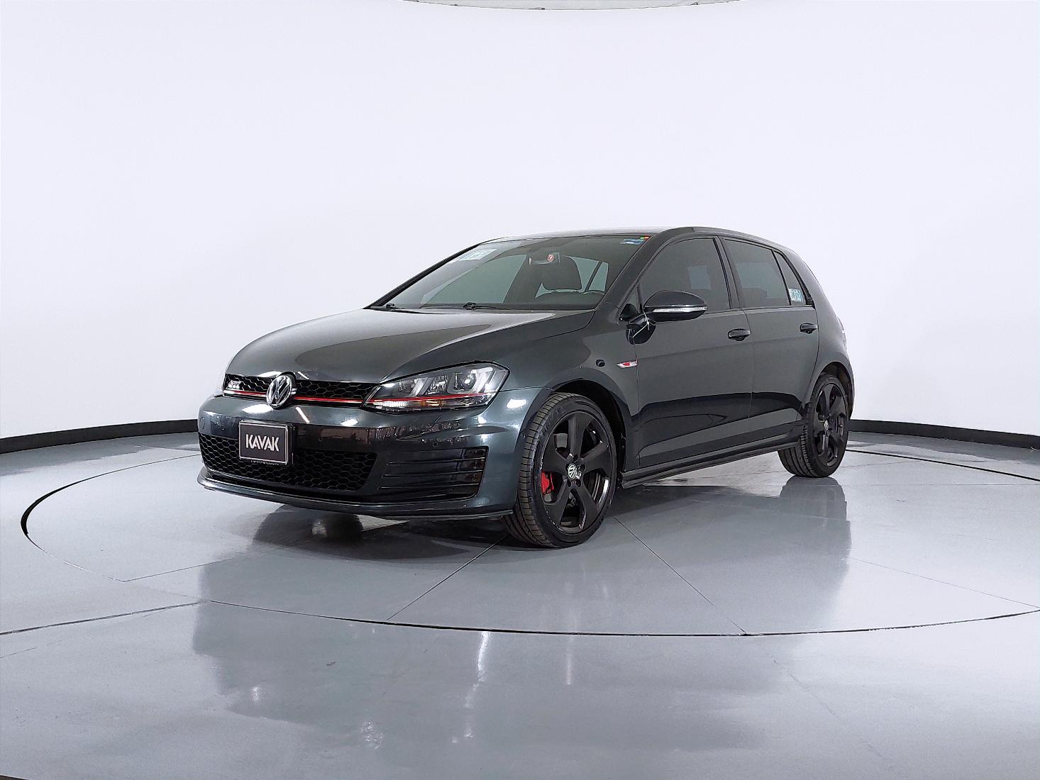 Volkswagen GTI Golf A7 2015 #186099 | 67000 KM | Precio: $350999
