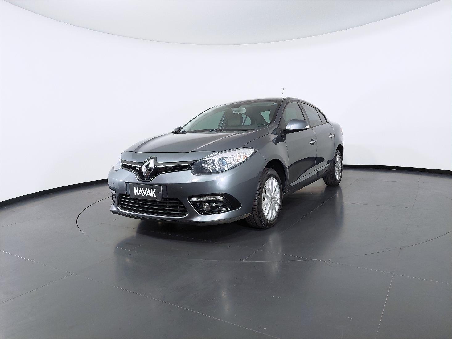 Renault Fluence 2016 #186283 | 89000 KM | Preço: R$53299