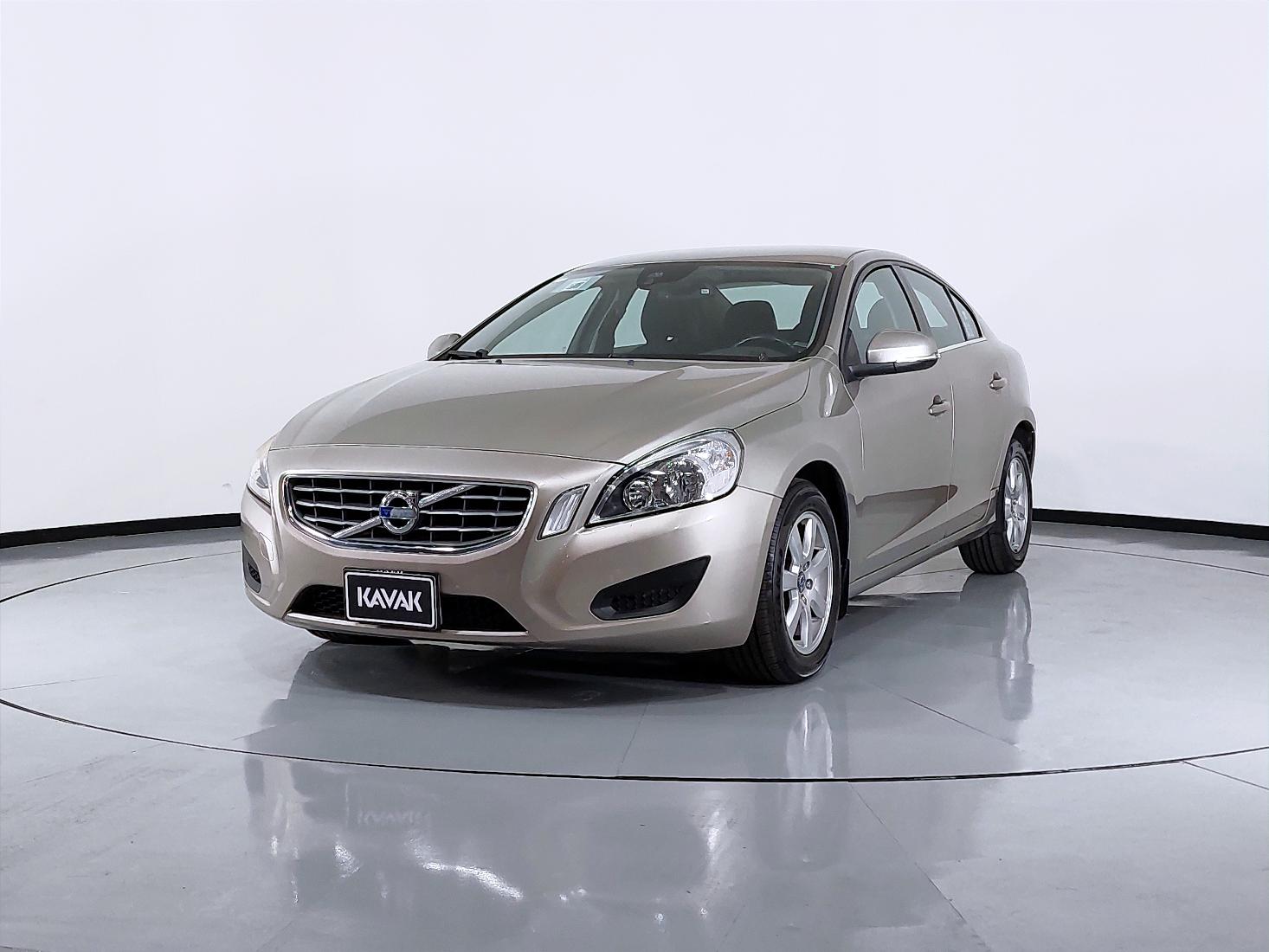 Autos Volvo S60 Addition Sedan 2012 usados | KAVAK México