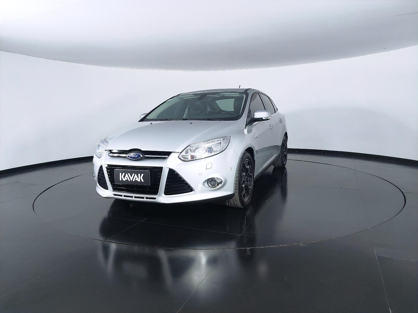 Ford Focus 2015 #186573 | 87577 KM