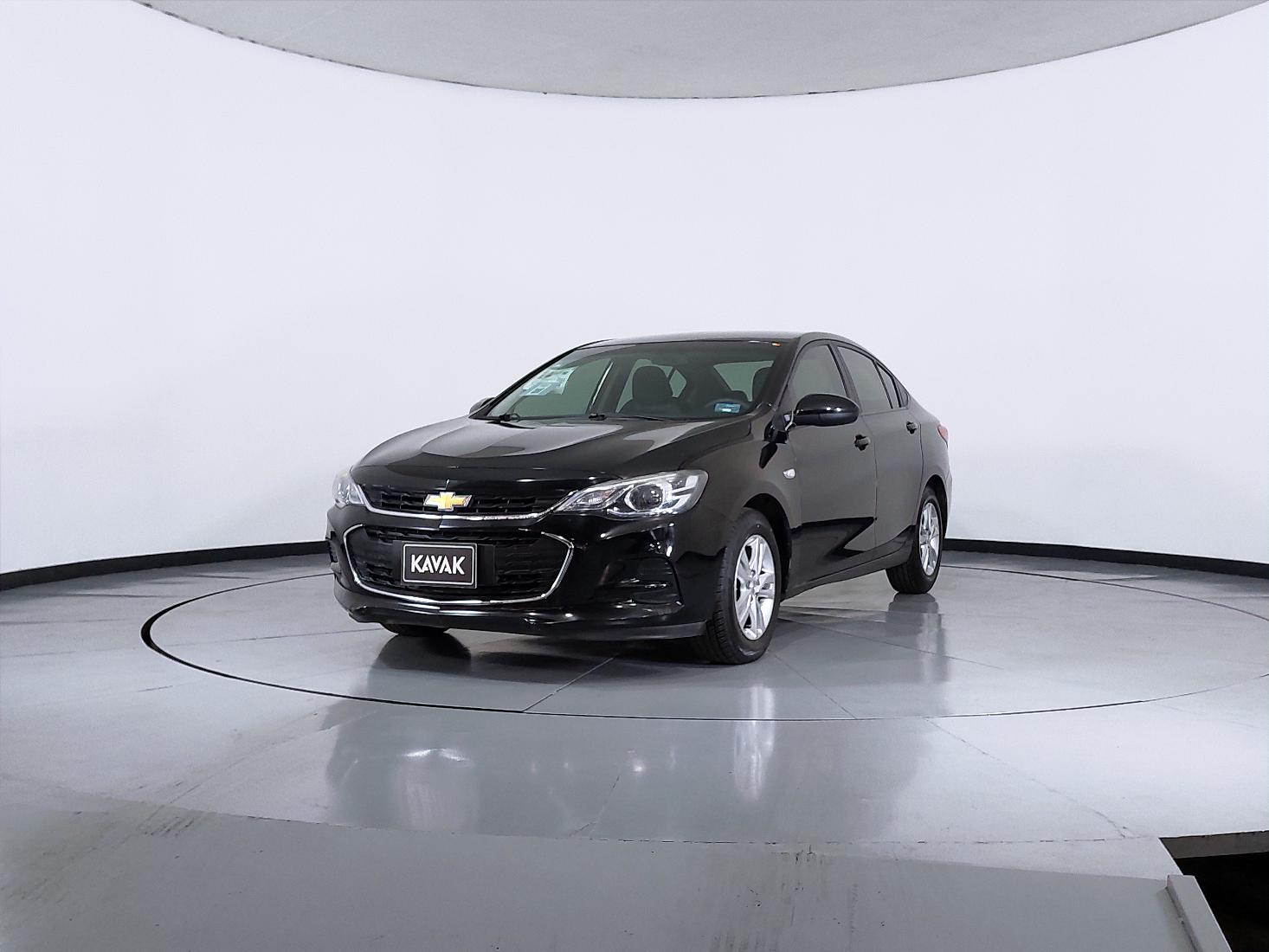 Chevrolet Cavalier 2018 #186591 | 100560 KM