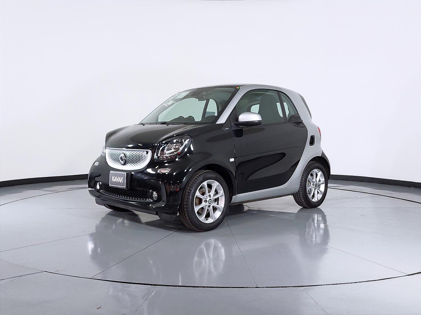 Smart Fortwo 2018 #186784 | 18700 KM | Precio: $289999