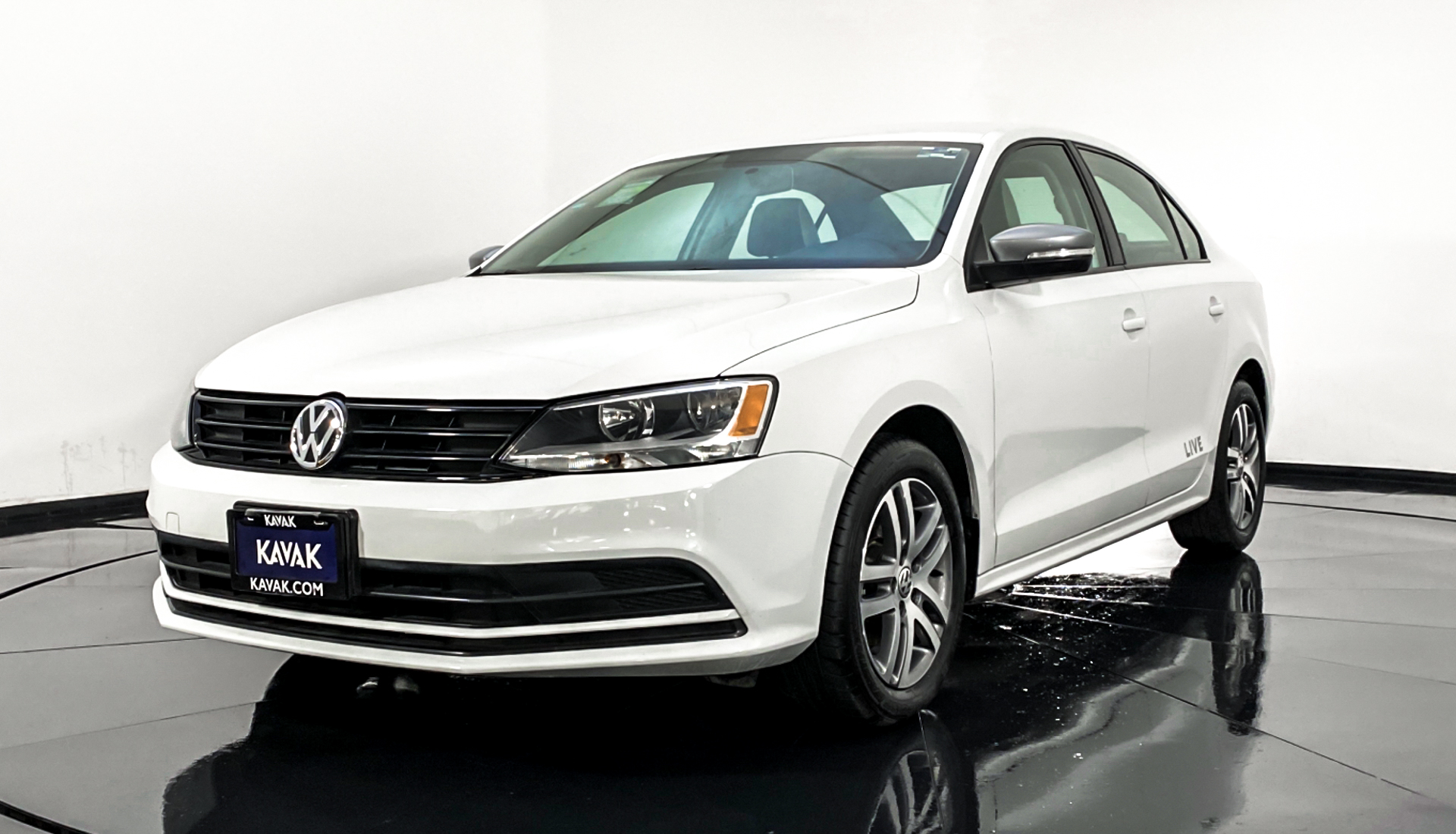 Volkswagen Jetta 2016 #18685 | 43289 KM