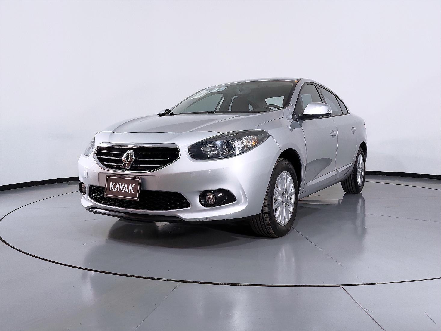 Renault Fluence 2014 #186934 | 46340 KM