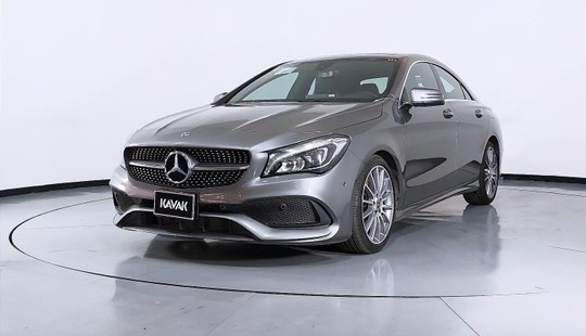 Clase cla 2018 | Kavak