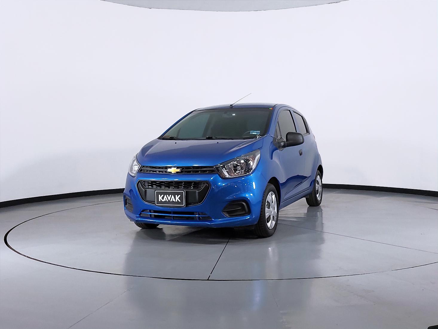 Chevrolet Beat 2020 #187025 | 30629 KM