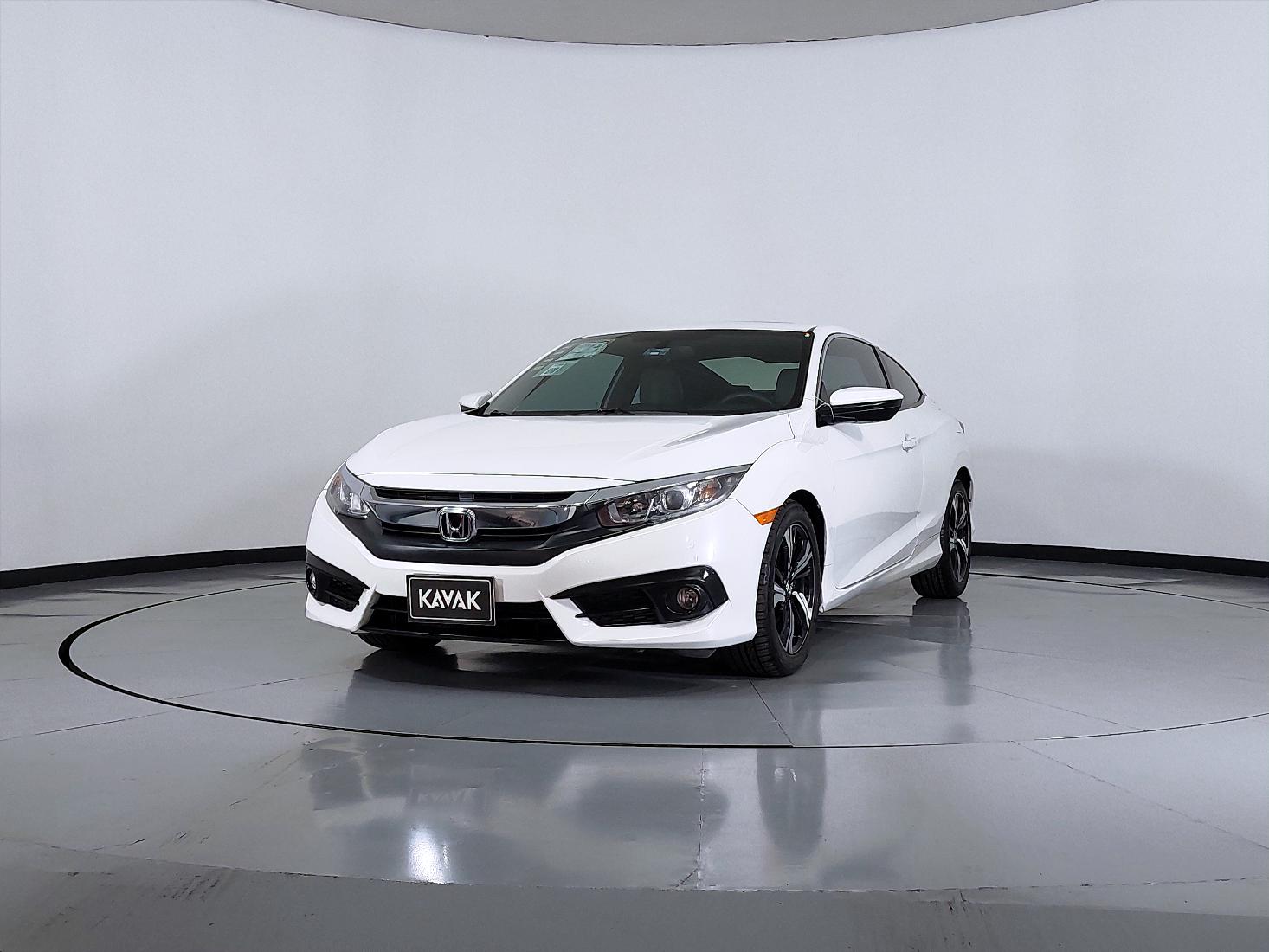 Honda Civic 2018 #187169 | 107200 KM | Precio: $373999