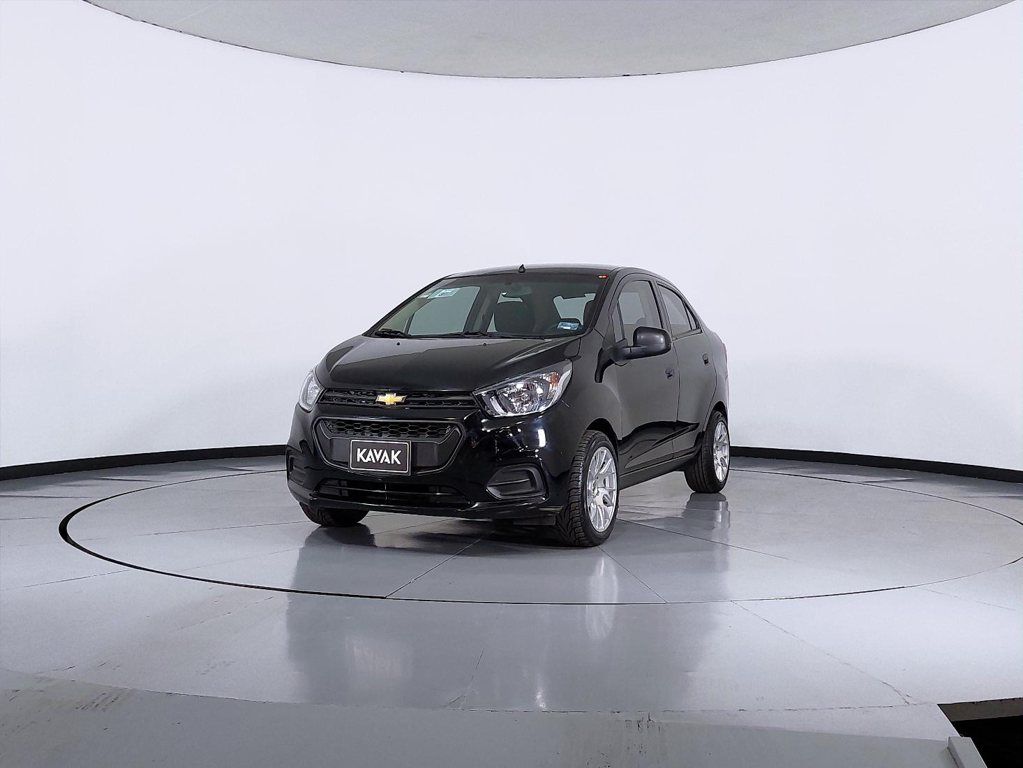 Chevrolet Beat 2018 #187321 | 33280 KM