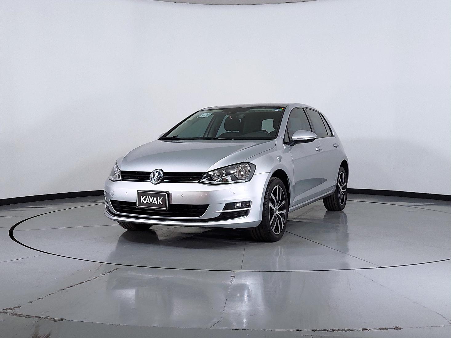 Volkswagen Golf A7 2017 #187638 | 39084 KM