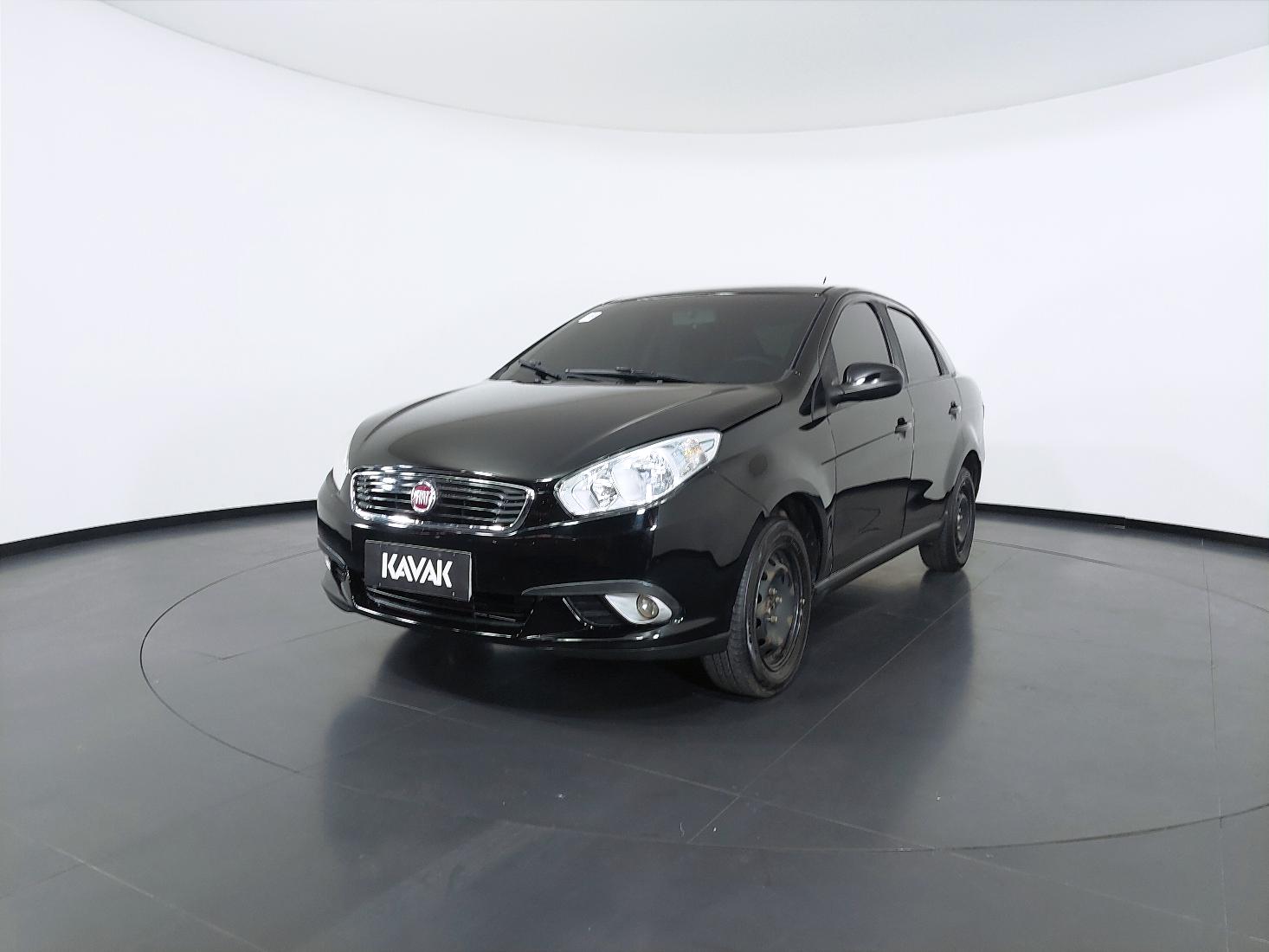 Fiat Grand Siena 2018 #187775 | 73940 KM | Preço: R$48999