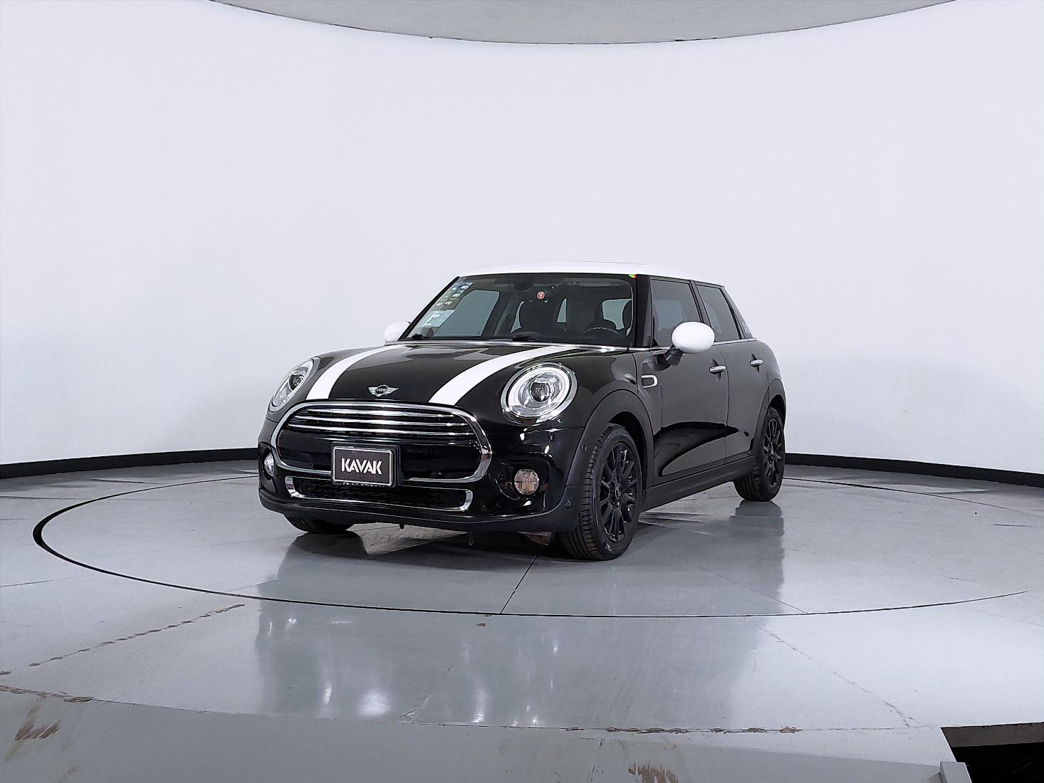 Mini Cooper 2016 #187848 | 67346 KM