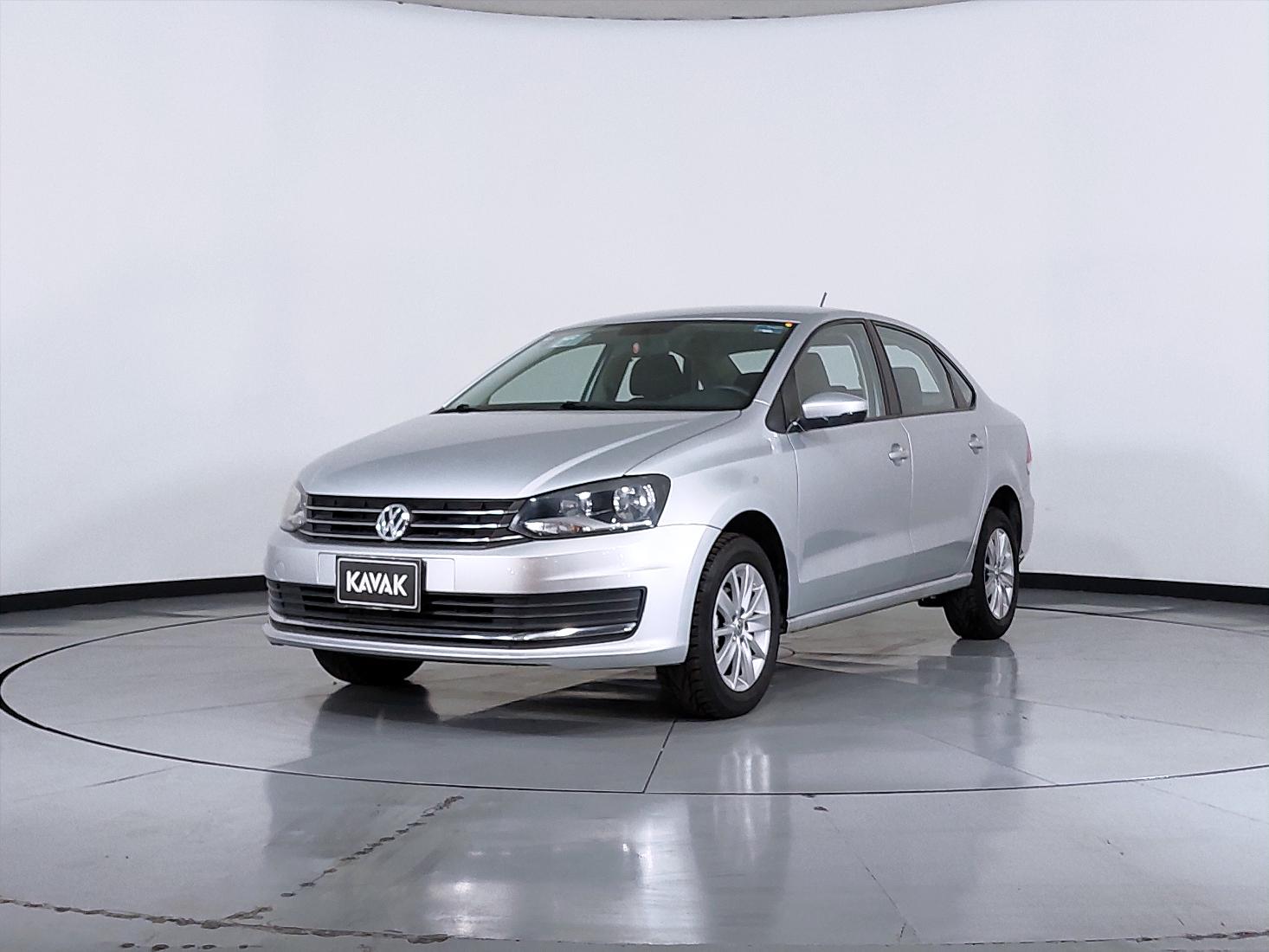 Volkswagen Vento 2018 #188006 | 96200 KM