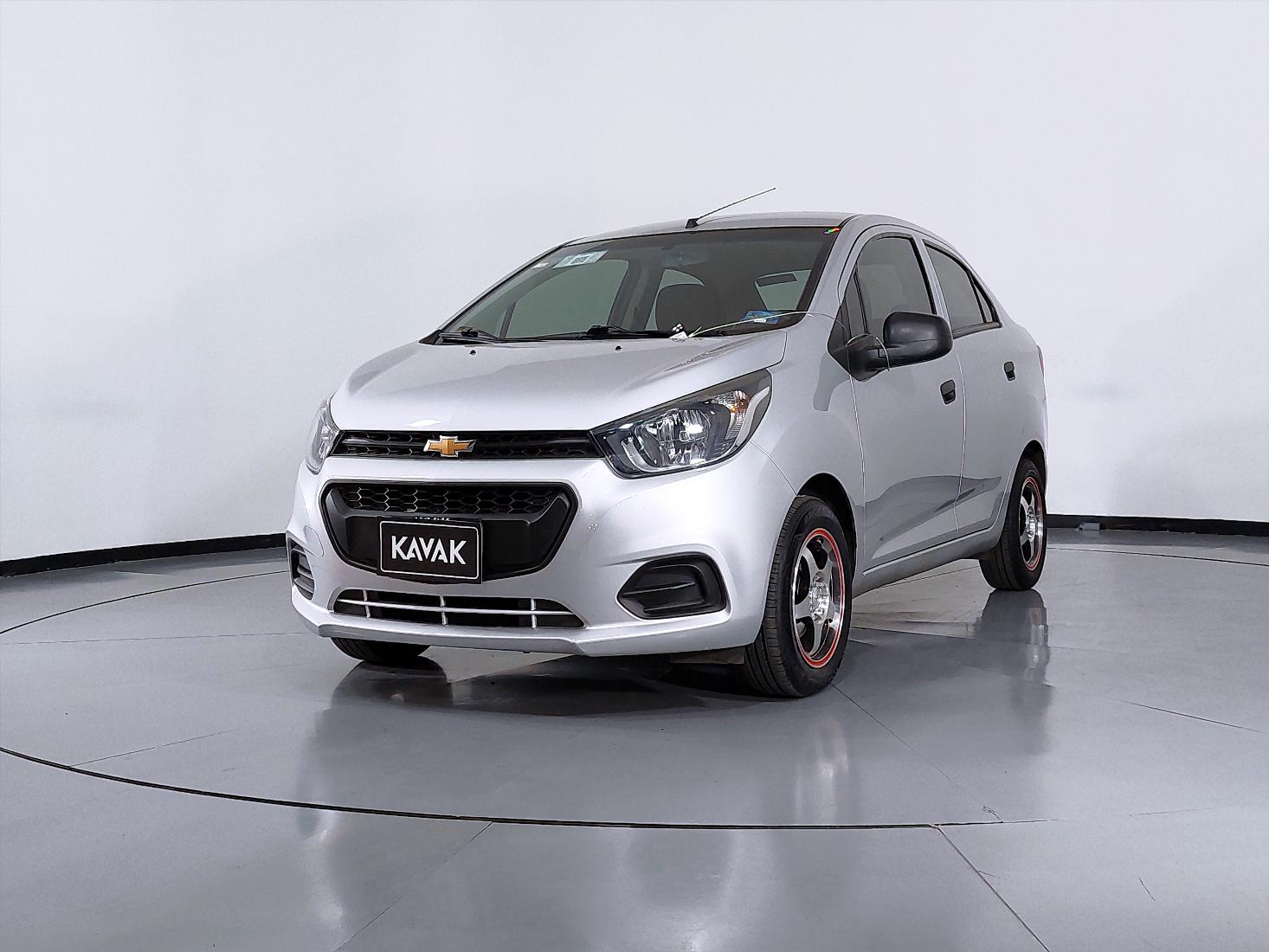 Chevrolet Beat 2020 #188041 | 45000 KM