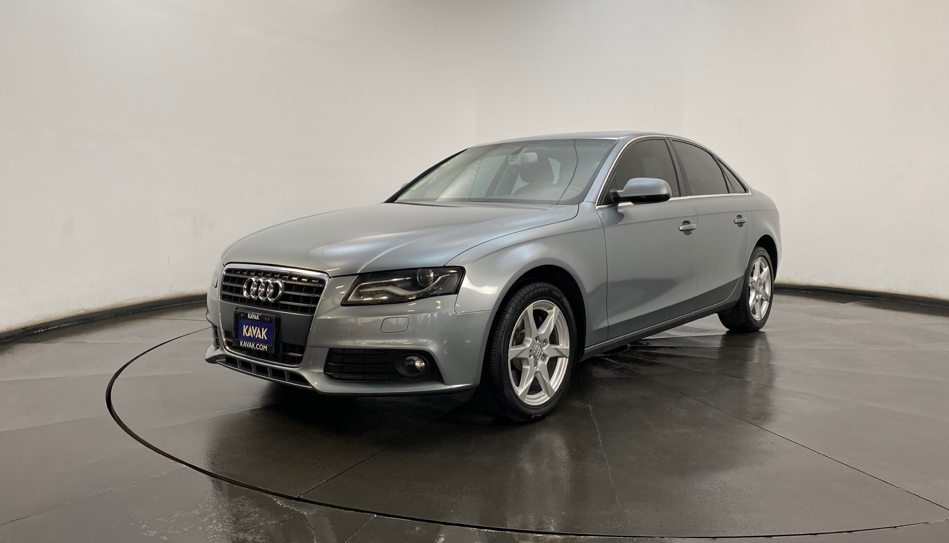 Audi A4 2010 #18813 | 86310 KM | Precio: $177999