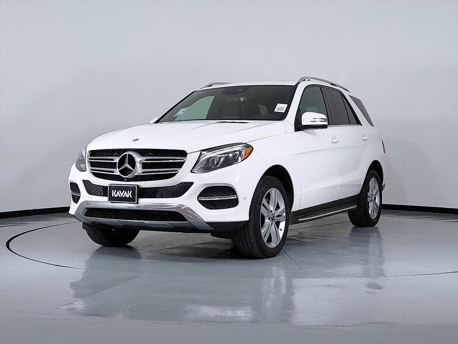 Autos Mercedes Benz Clase Gle GLE 350 CGI ExCLusive Suv 2016 usados ...
