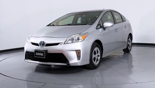 Toyota Prius 2015 #188417 | 98349 KM | Precio: $290999