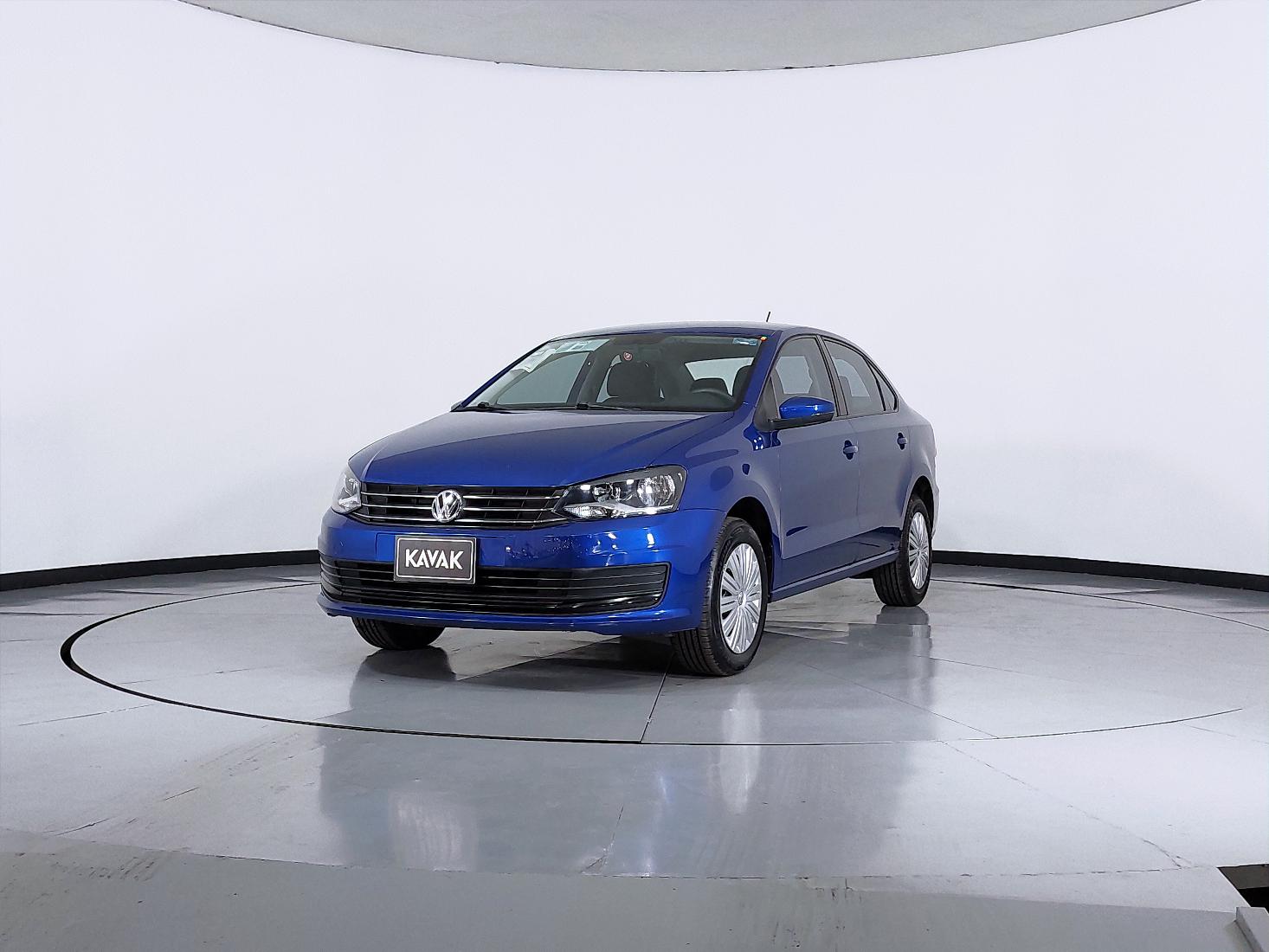 Volkswagen Vento 2019 #188520 | 57790 KM | Precio: $216999