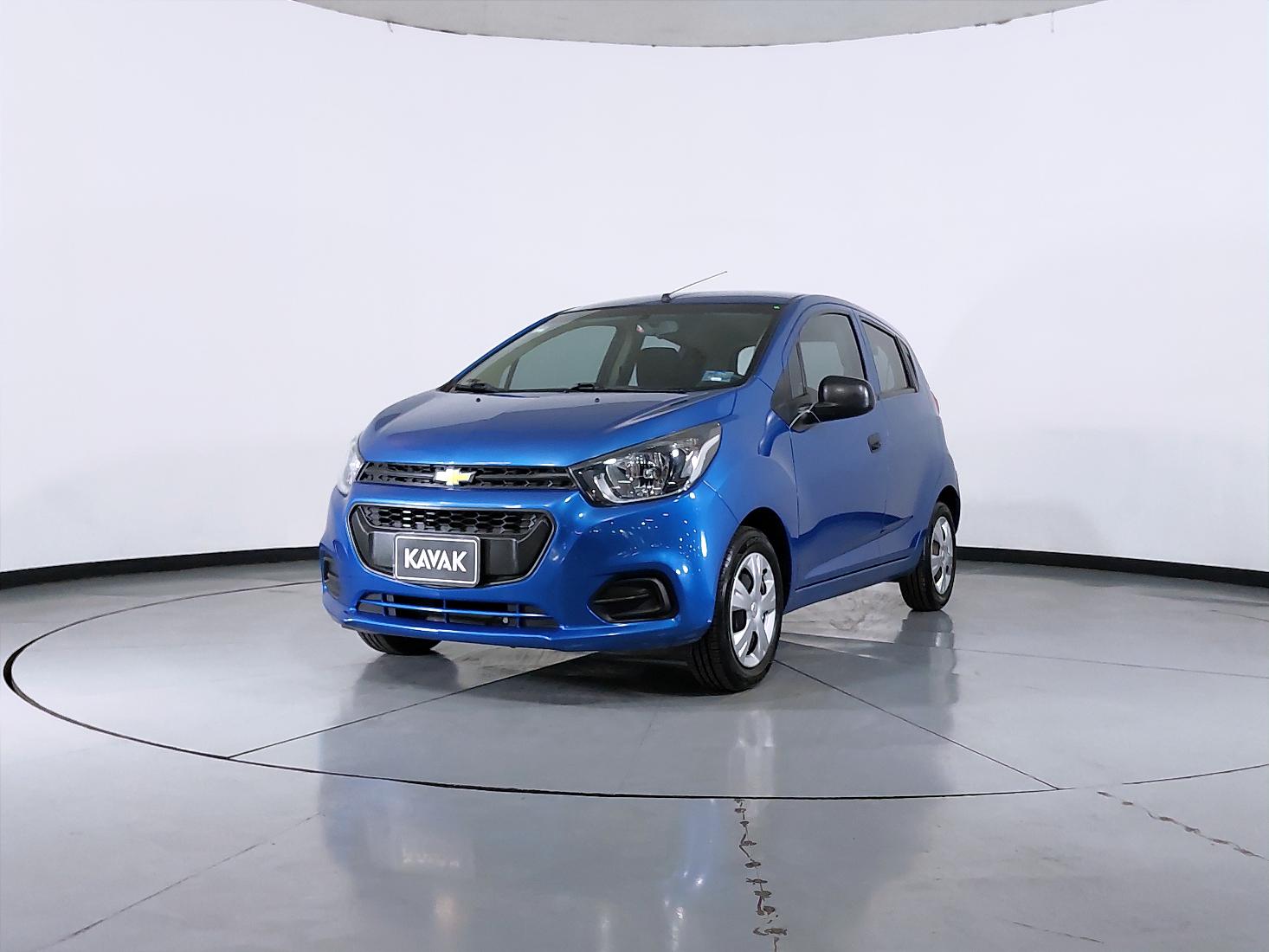 Chevrolet Beat 2018 #188533 | 97899 KM