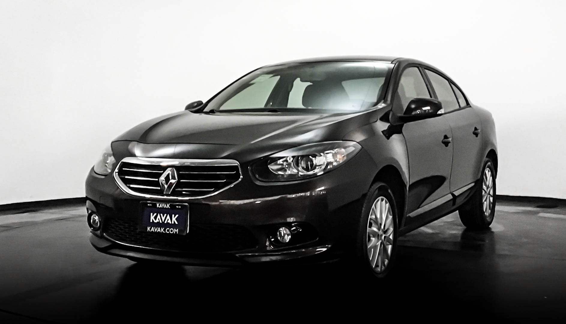 Renault Fluence 2014 #18860 | 78181 KM