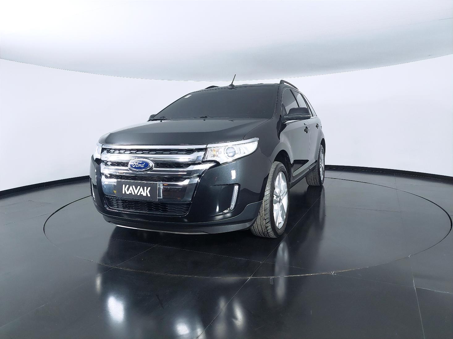 Carros Ford Edge V6 LIMITED AWD Suv 2013 usados | KAVAK Brasil