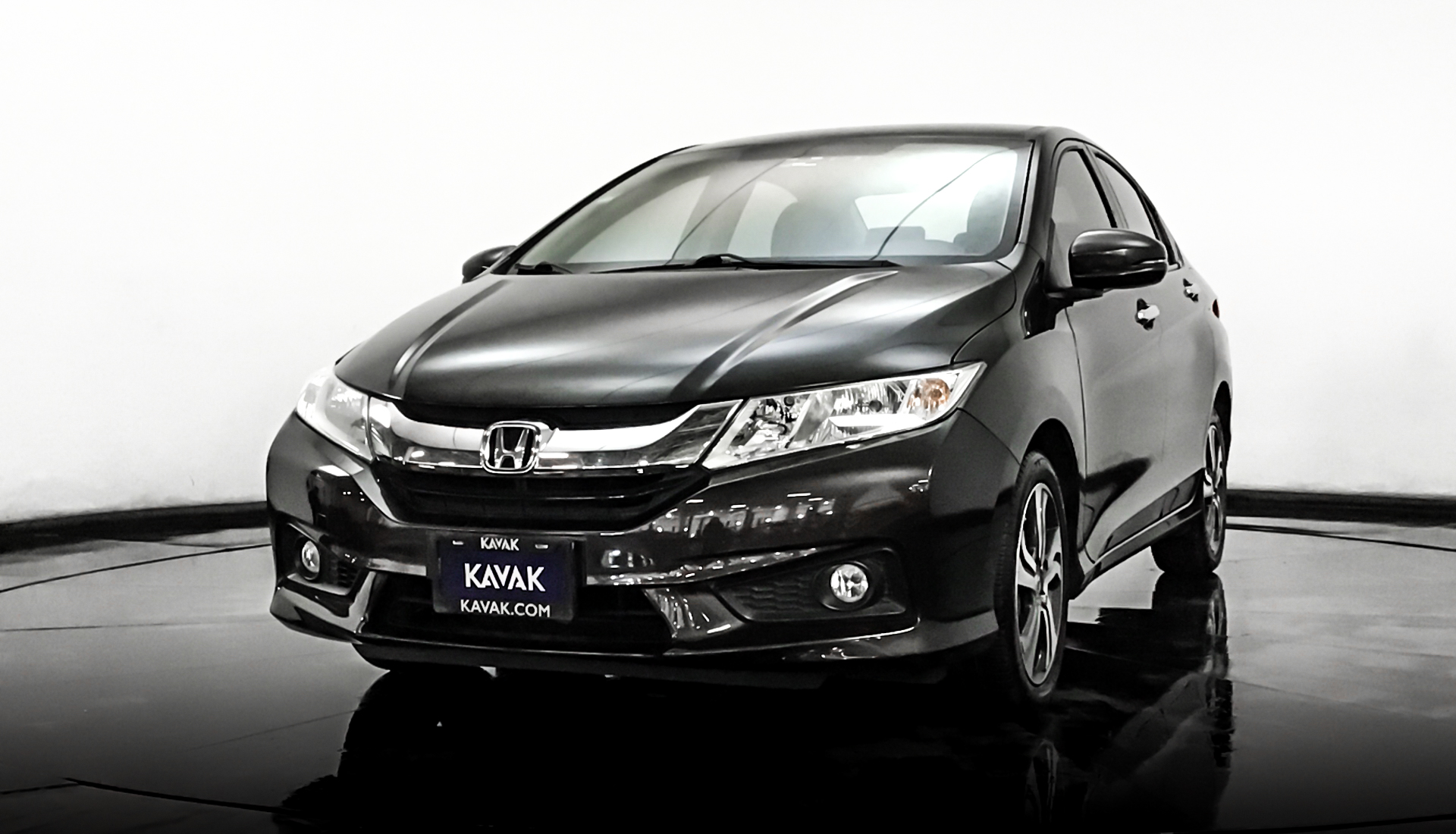 Honda City 2016 #18919 | 43000 KM | Precio: $199999