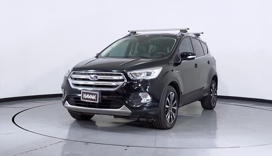 Ford Escape 2018 #189415 | 42025 KM | Precio: $405999