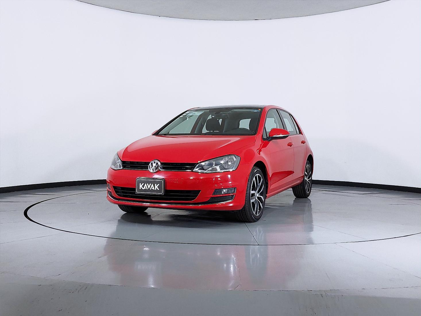 Volkswagen Golf A7 2016 #190024 | 98000 KM