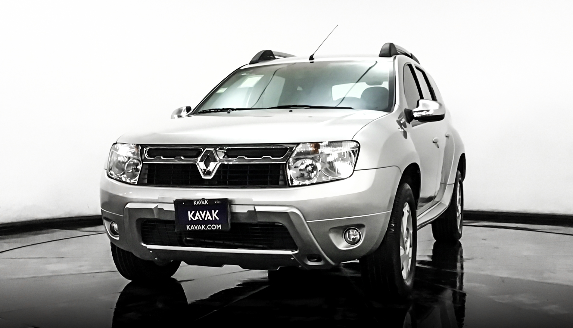 Renault Duster 2014 #19011 | 84708 KM | Precio: $139999