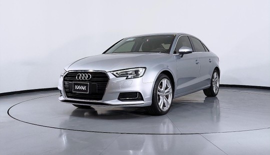 Audi A3 2019 190233 50806 KM Precio 470999 audi-a3-2019-190233-50806-km-precio-470999