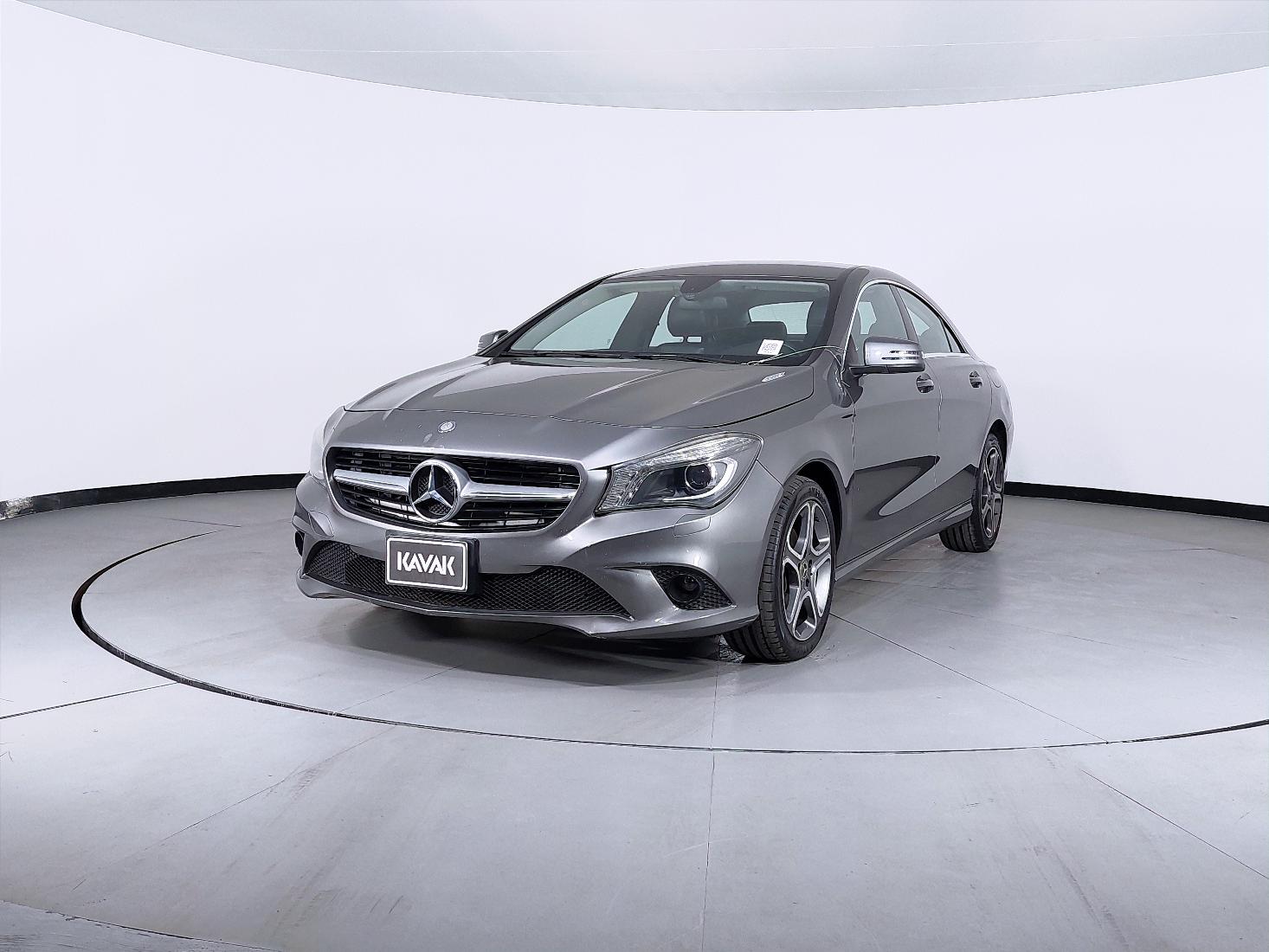 Mercedes Benz Clase Cla 2015 #190846 | 73500 KM | Precio: $341999