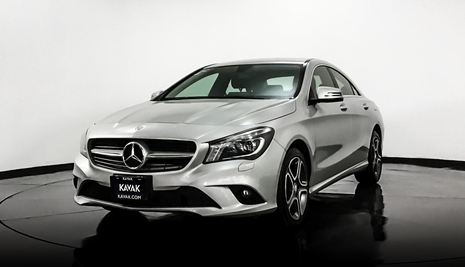 Mercedes Benz Clase Cla 2016 #19107 | 26064 KM | Precio: $334999