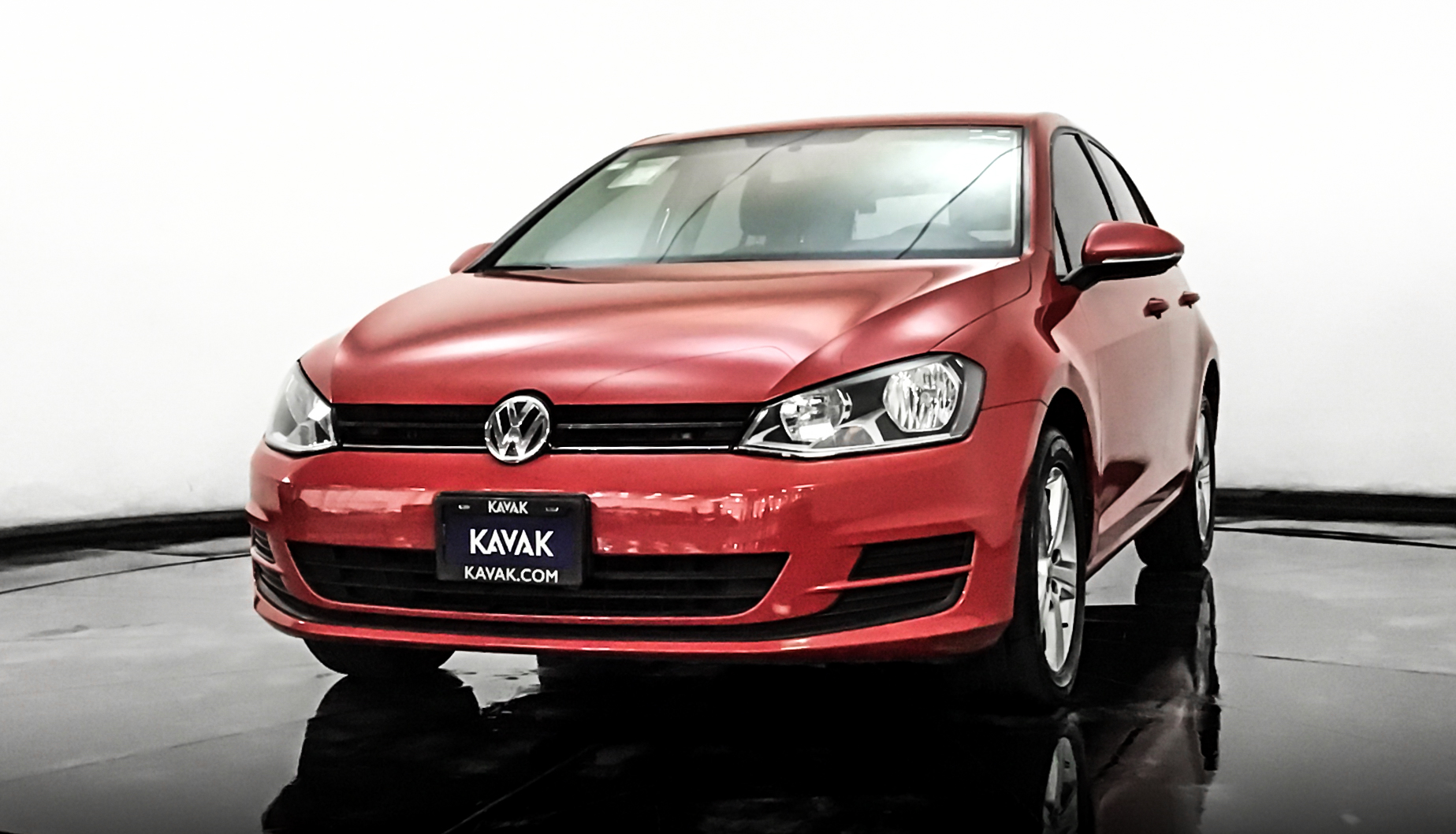 Volkswagen Golf A7 2016 #19112 | 63097 KM | Precio: $214999