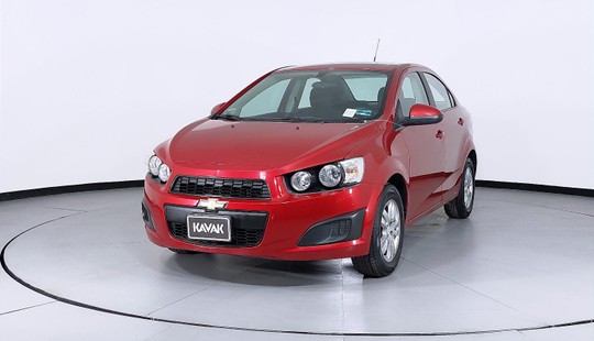 Chevrolet sonic | Kavak