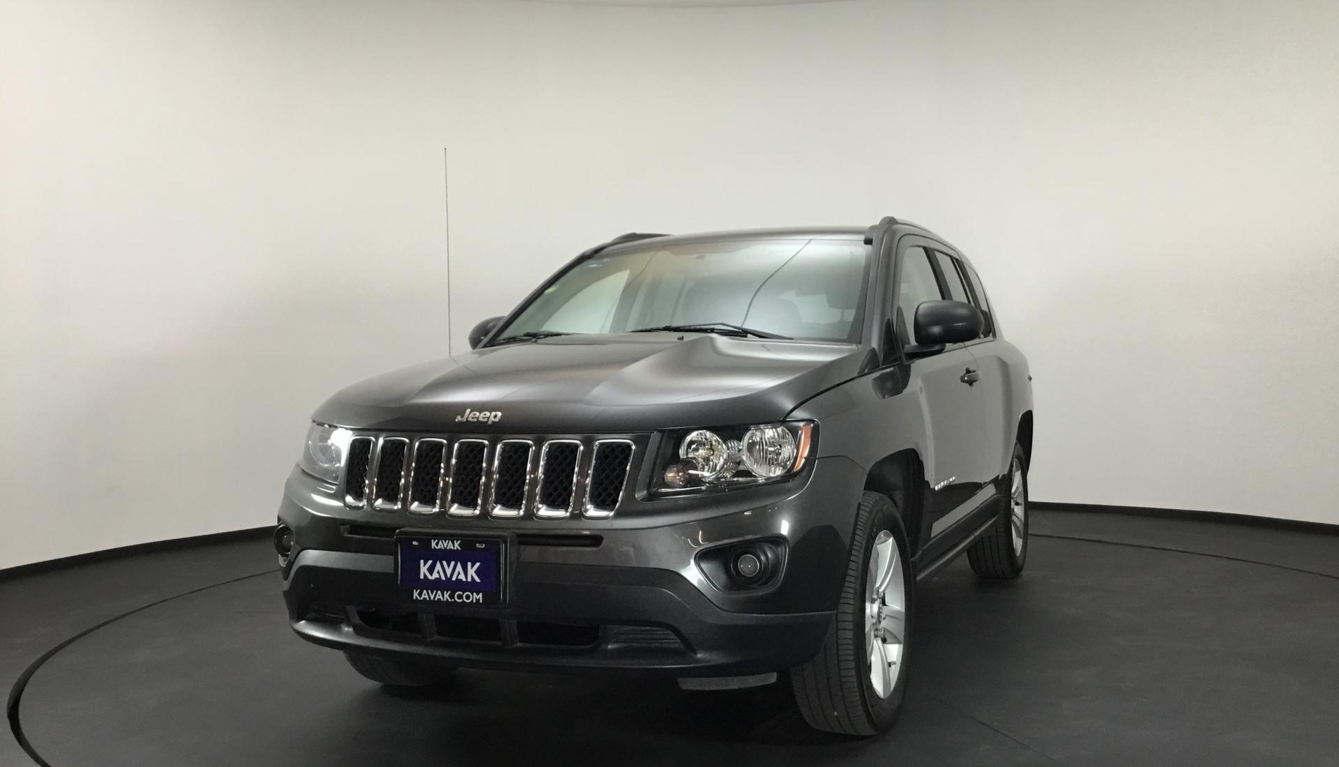 Jeep Compass 2014 #1914 | 66499 KM | Precio: $199999
