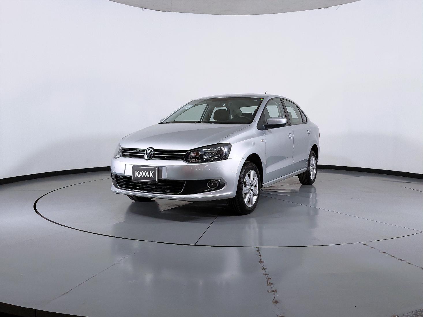 Volkswagen Vento 2014 #191780 | 60470 KM
