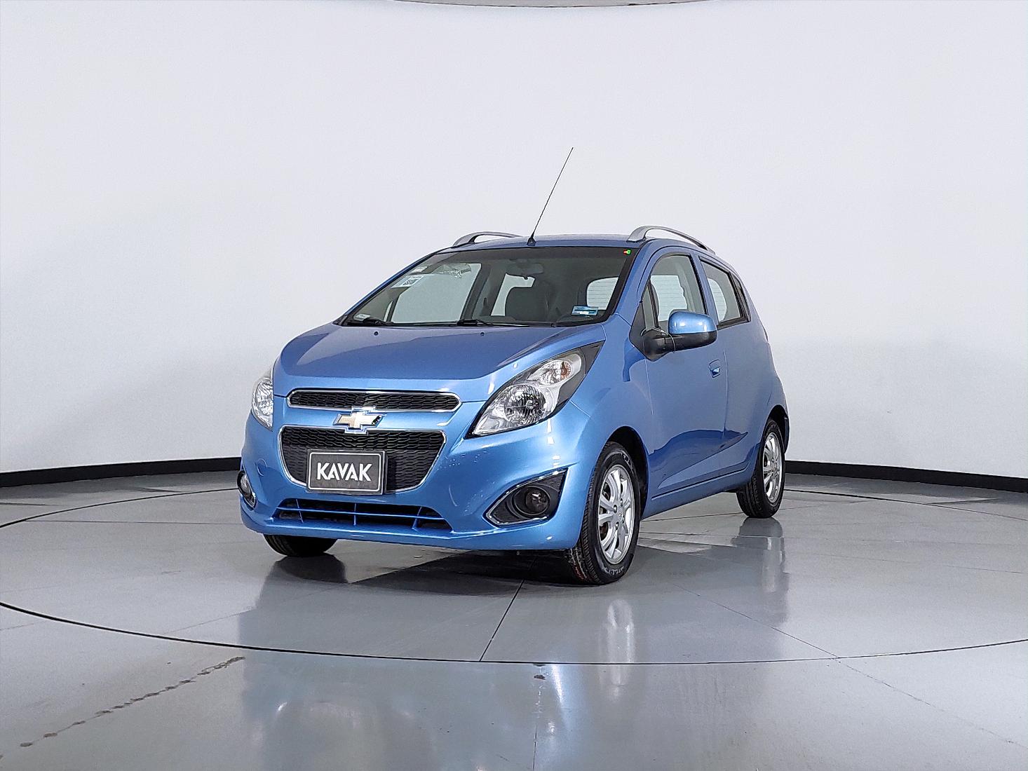 Chevrolet Spark 2015 #192158 | 88328 KM | Precio: $149999