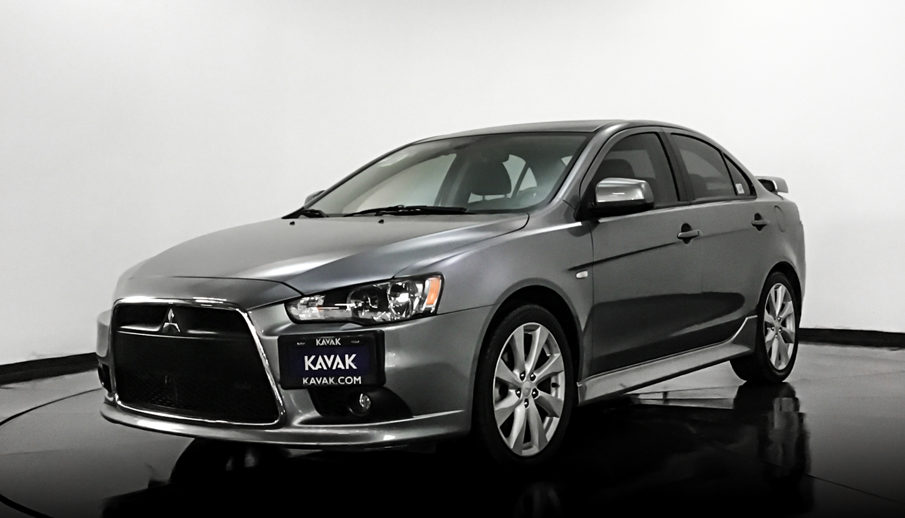 Mitsubishi Lancer 2014 #19226 | 56232 KM | Precio: $167999