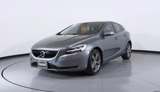 Volvo V40 automatico | Kavak