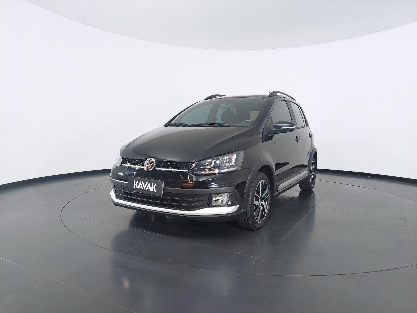 Volkswagen Fox 2020 #192318 | 20220 KM | Preço: R$66799