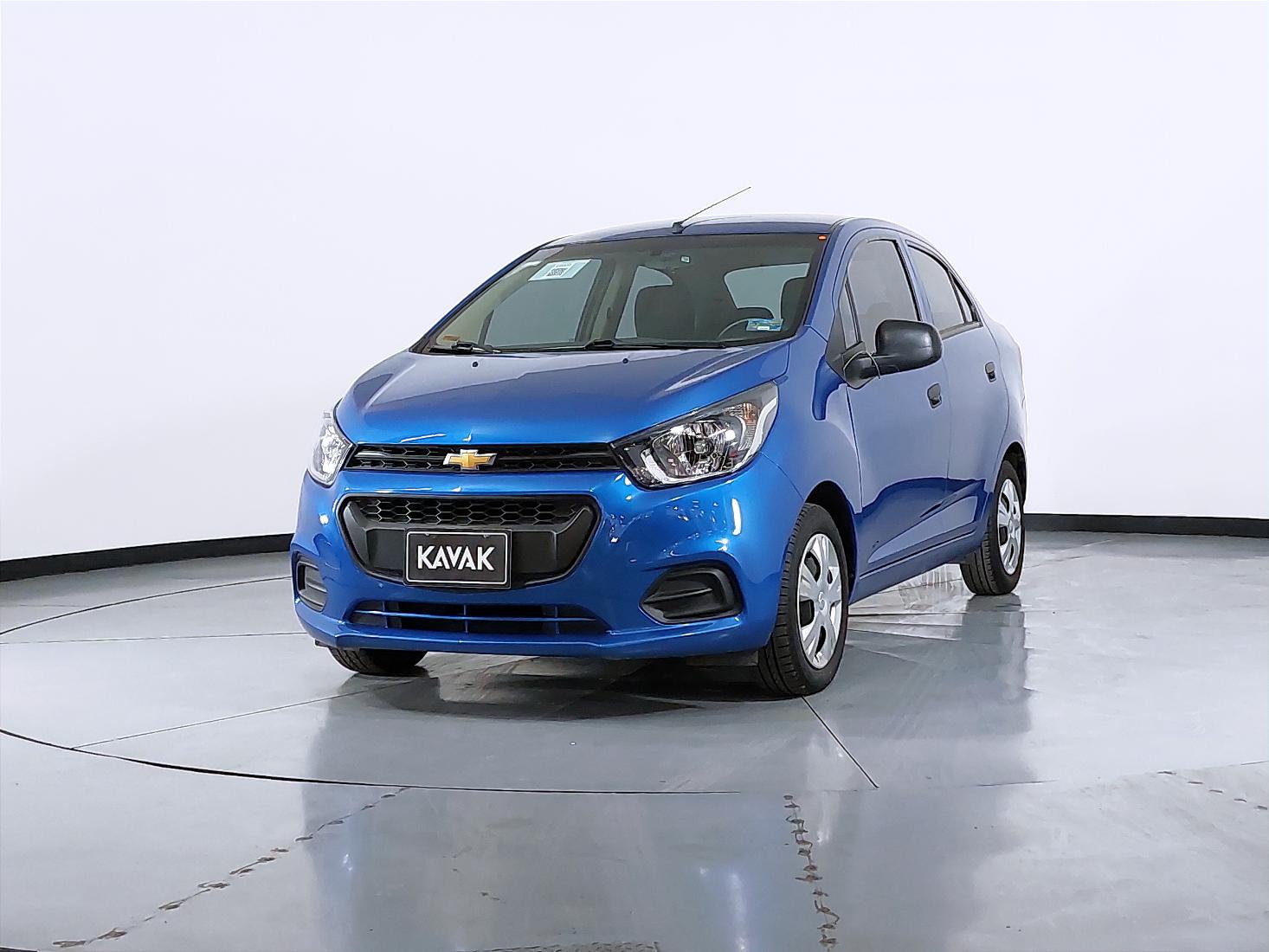 Chevrolet Beat 2019 #192372 | 42000 KM