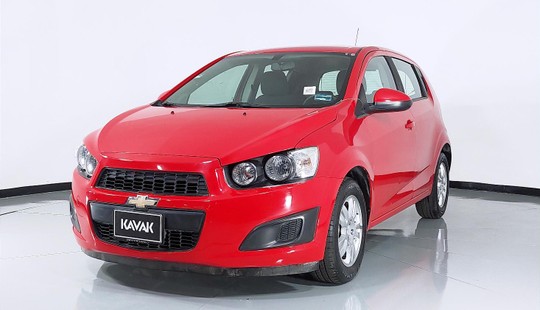 Sonic rojo | Kavak