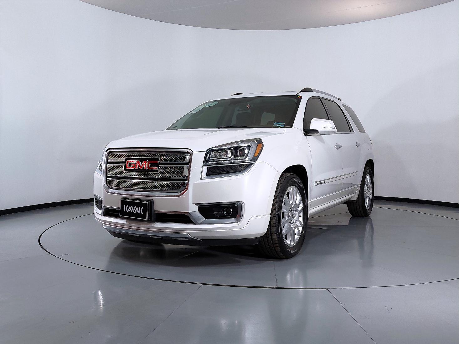 Gmc Acadia 2016 #192462 | 51671 KM