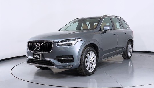 Volvo xc90 | Kavak