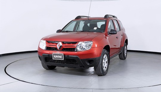 Renault duster 2013 mexico | Kavak