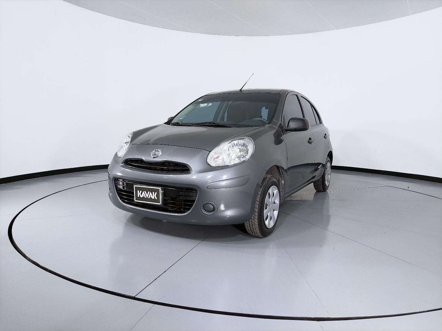 Nissan March 2018 #192808 | 76600 KM | Precio: $163999