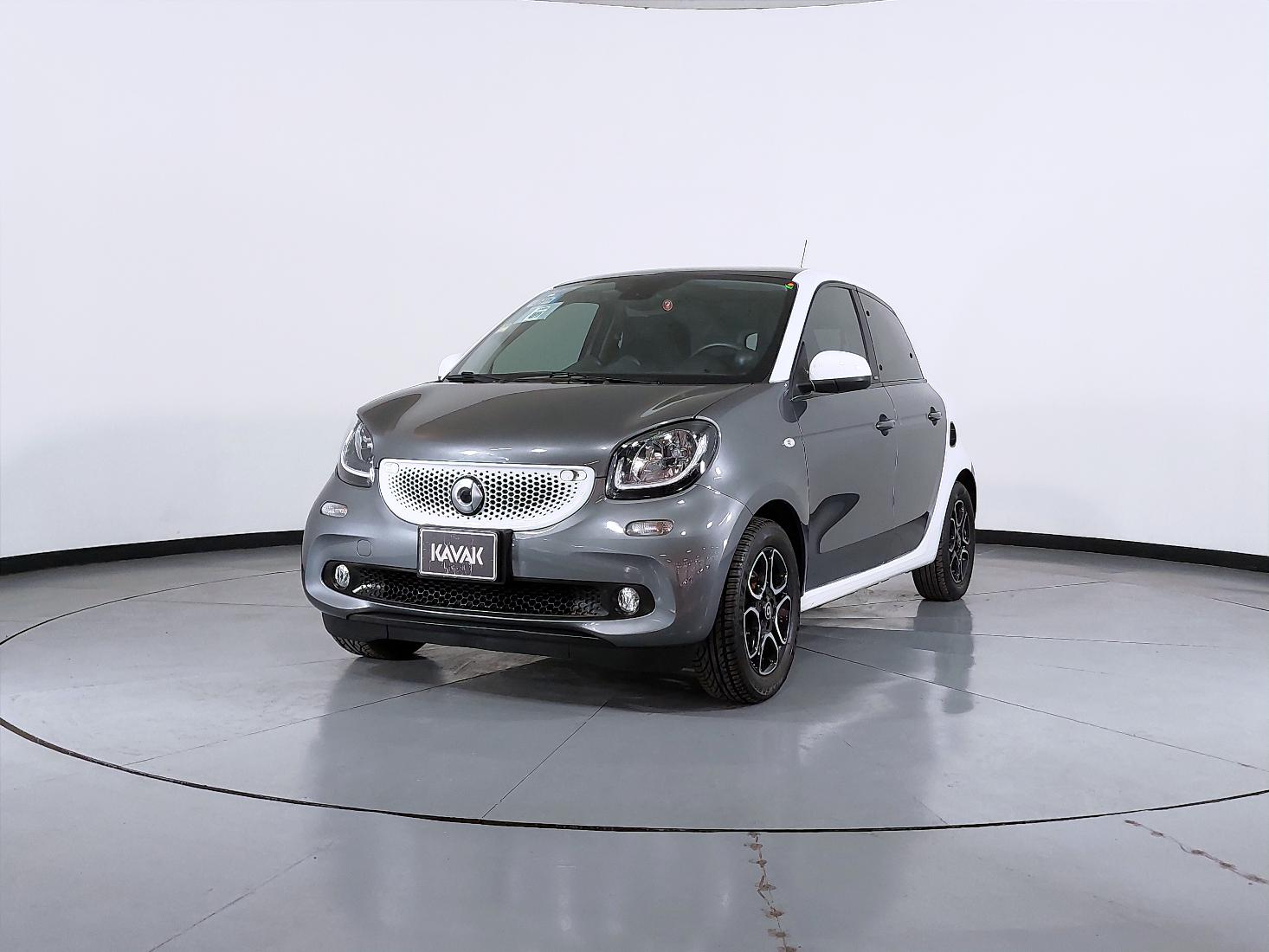Smart Forfour 2018 #193085 | 45150 KM | Precio: $319999