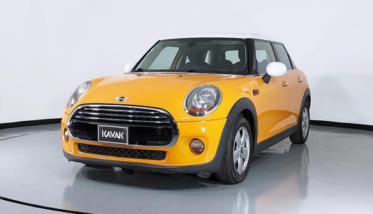 Mini Cooper 2016 | Kavak