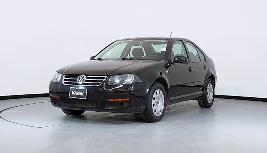 Volkswagen Jetta Clasico A4 Manual Seminuevos | Kavak